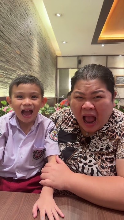 Wooow #funny #lucu #reels #fyp #suara - YouTube