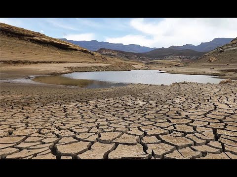 Türkiye'de Su Krizi Var mı? | Prof. Dr. Levent Kurnaz Güne Bakış'ta Anlattı