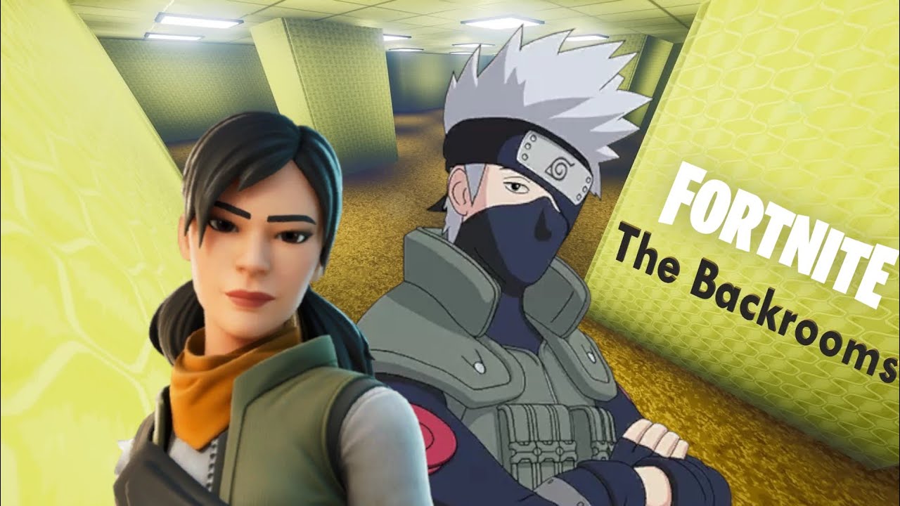 Two Noobs Playing Fortnite - YouTube