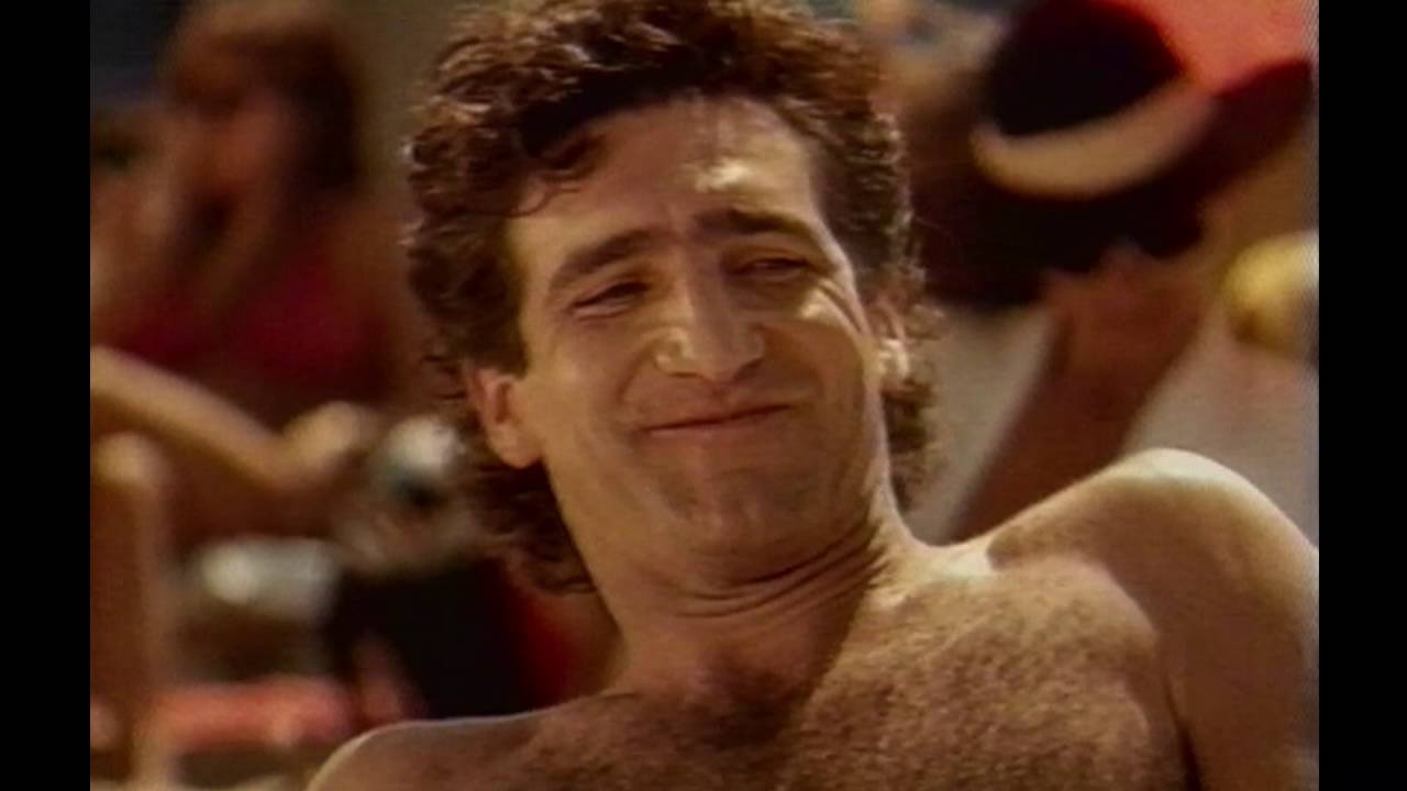 Coca Cola 'Mike the Dog' 1988 TV Commercial - YouTube