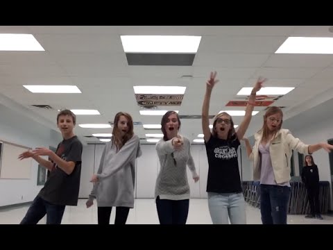 Shake It Off - EOJHS Edition - YouTube