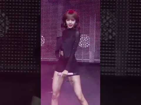 BLACKPINK - LISA 'KILL THIS LOVE' FOCUSED CAMERA||FANCAM||#blackpink #lisa #jennie