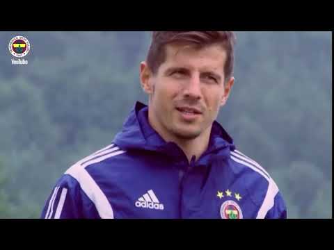 Emre Belözoğlu-Mazeretim var asabiyim ben