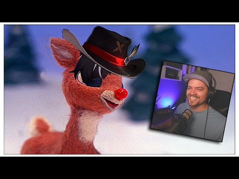 Rudolph the Red Nose Ranger - YouTube