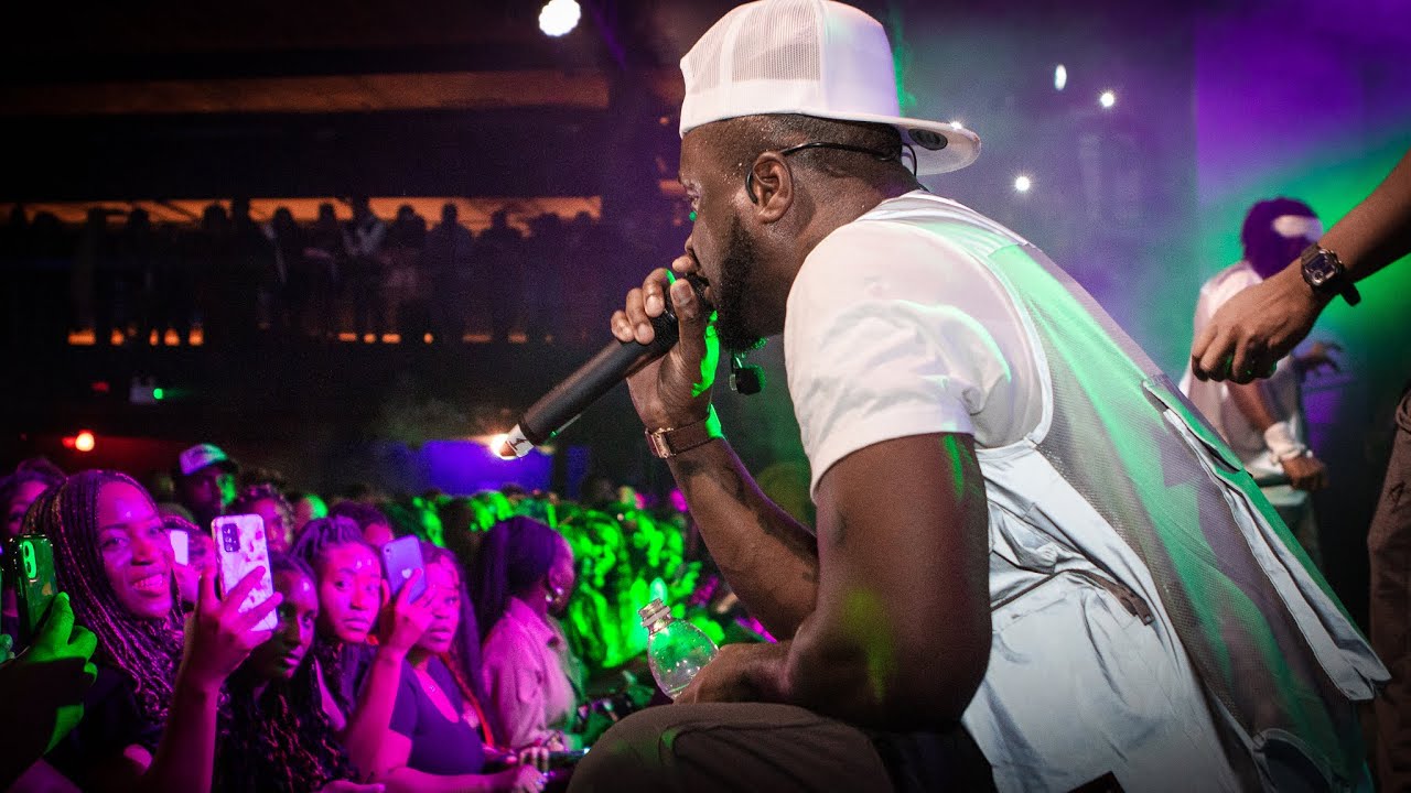 P-Square - Reunion Tour Birmingham and London UK 🇬🇧 - YouTube