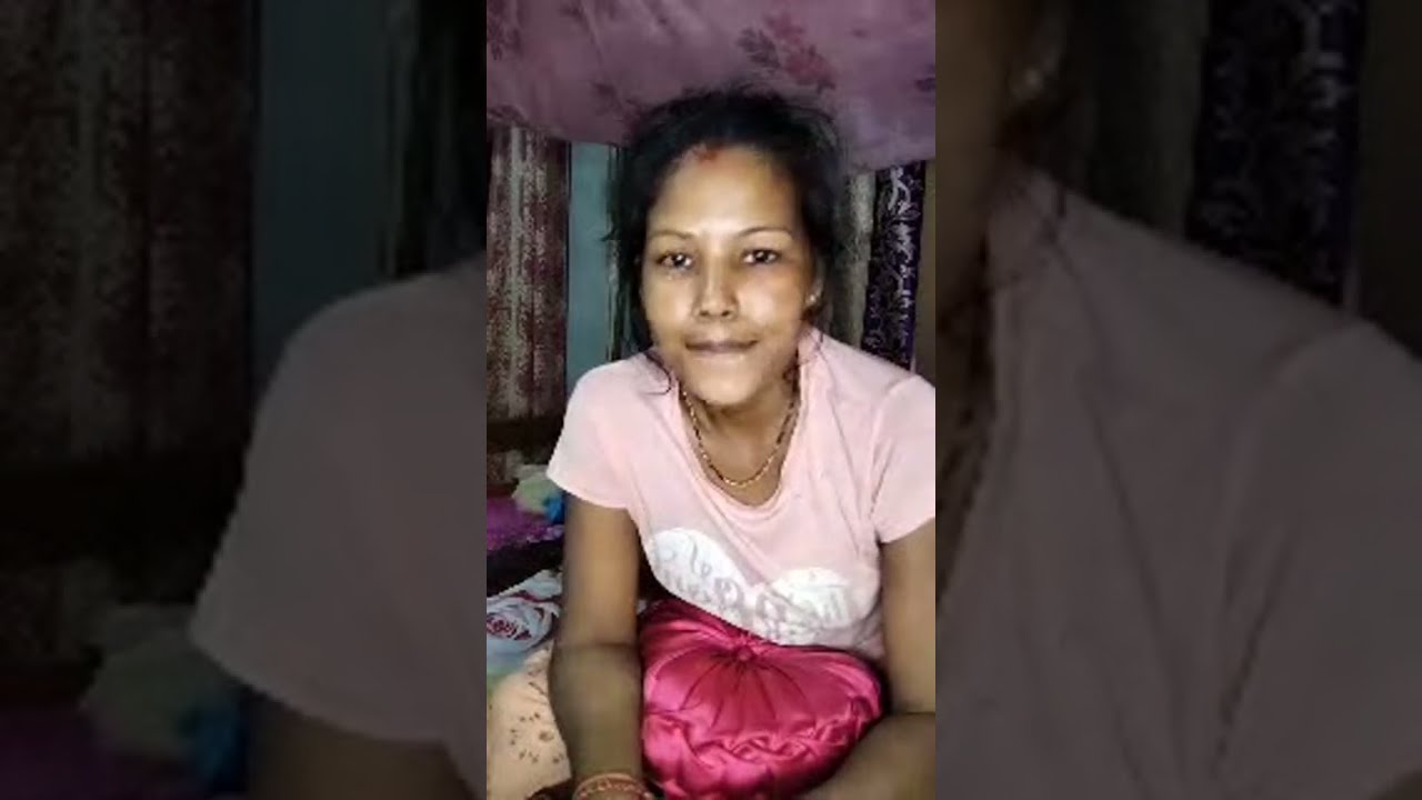 As.Junali Barman Gogoi.Vlogs. is live - YouTube