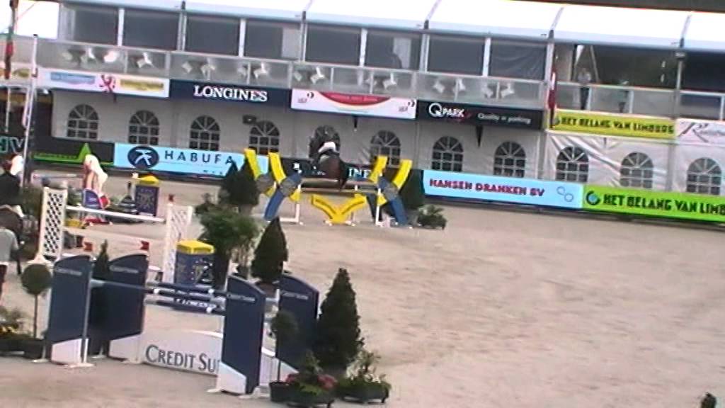 Shantonagh Lanaken 2nd Qualifier WBCSH Sept 2014 - YouTube