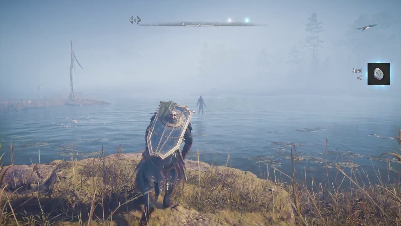 Assassin's Creed® Valhalla: found jesus - YouTube