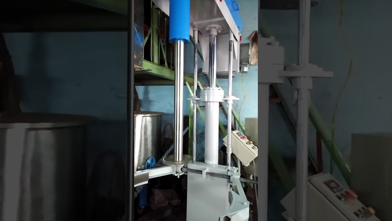 High Speed Dispenser - YouTube