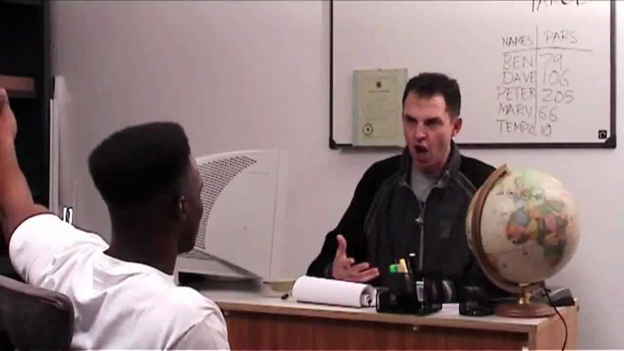 TEMPZ - Next Hype Music Video - YouTube