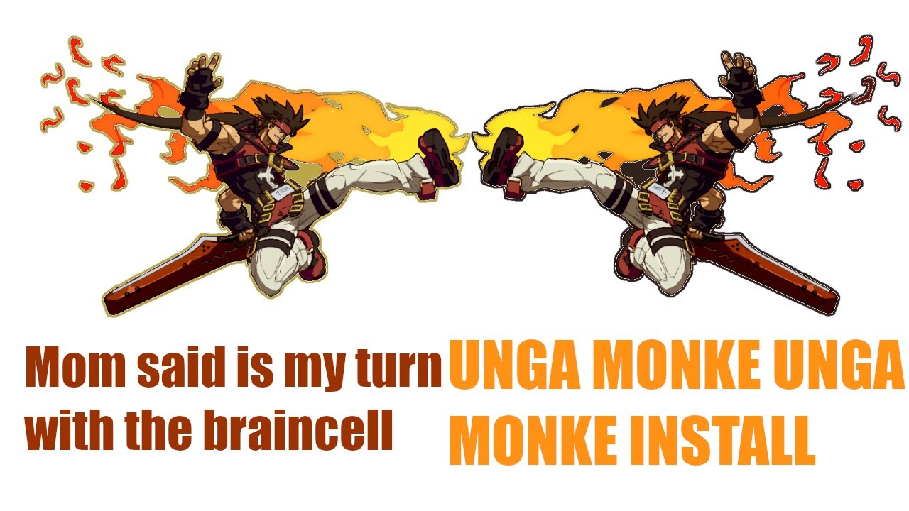 Sol Mains sharing one brain cell - YouTube