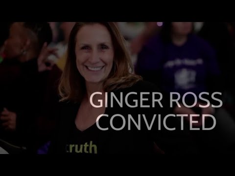 Convicted by Ginger Ross - YouTube