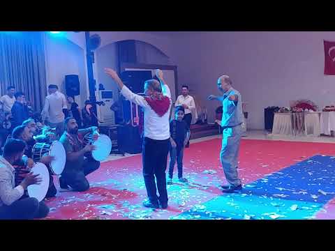 METİN ŞİRİNKAYA&KİVRELERİ