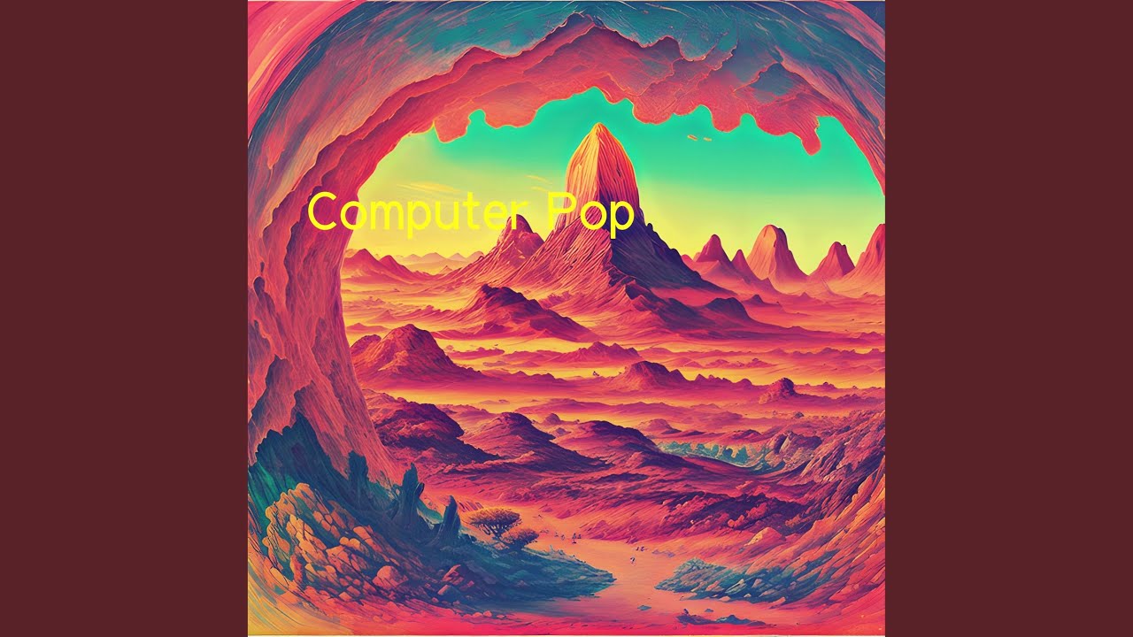 Computer Pop - YouTube