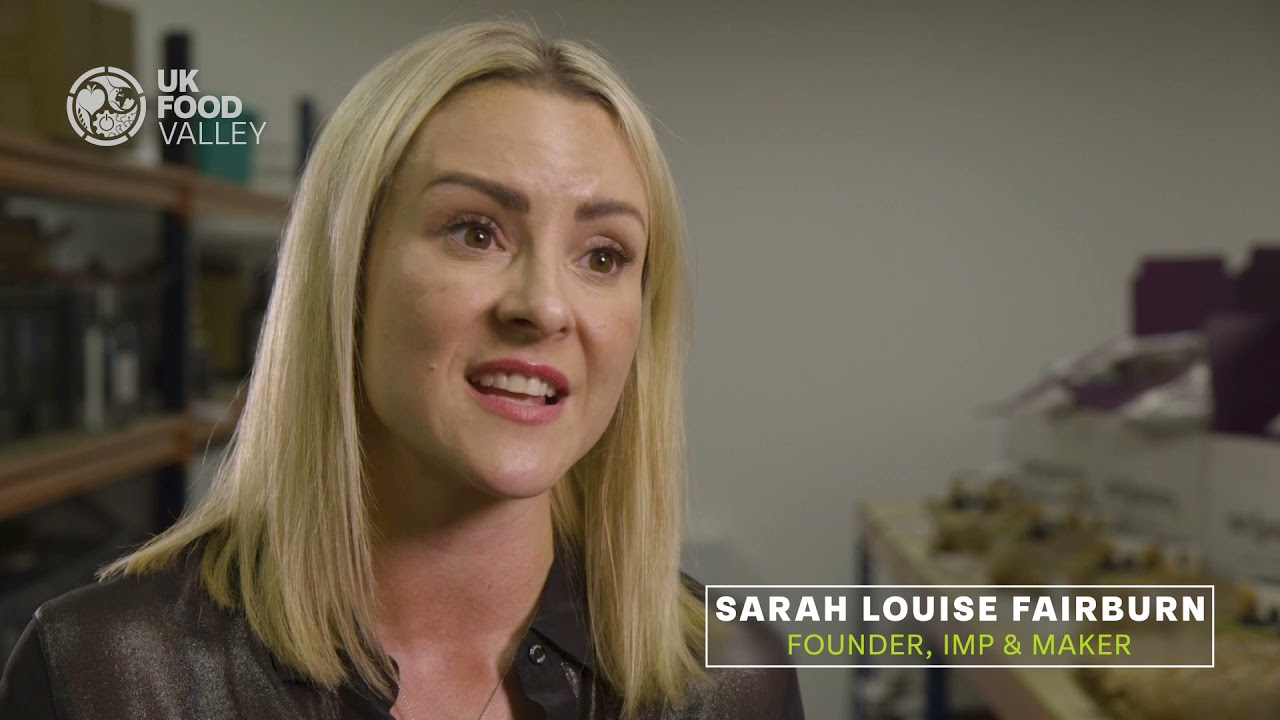 UKFV: Sarah Louise Fairburn (160921) - YouTube
