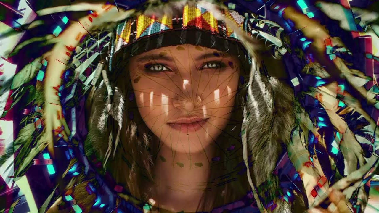 Best of Progressive Melodic Psychedelic Trance 2023 ॐ The Psychedelic ...