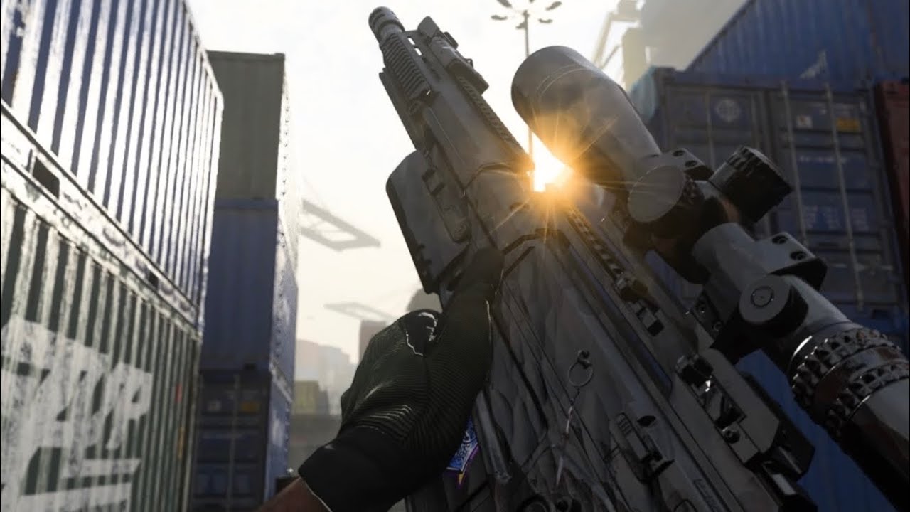 I Finally Have Obsidian Camo! - Smexy AX-50 Clips and Stuff (Ep 8 ...