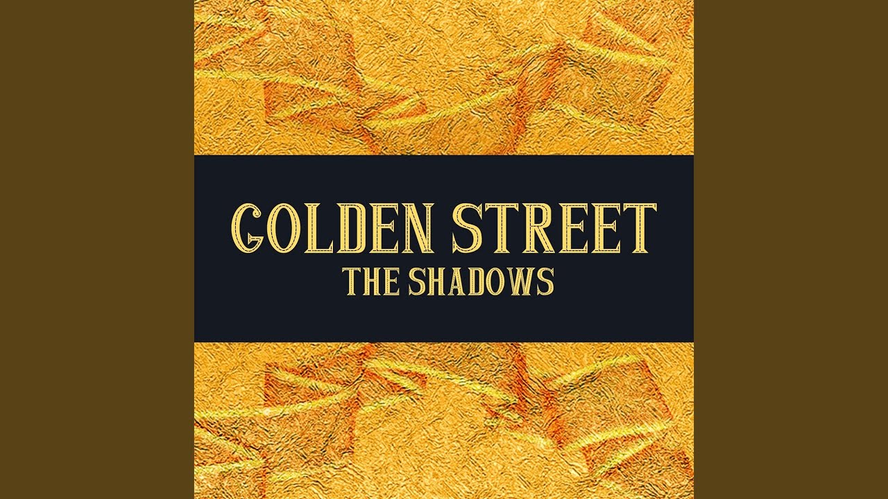 Find Me a Golden Street - YouTube Music