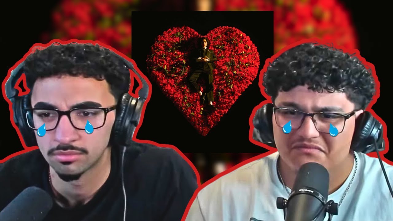 2 Heart Broken Hispanics Listen to "Superache" by Conan Gray... - YouTube