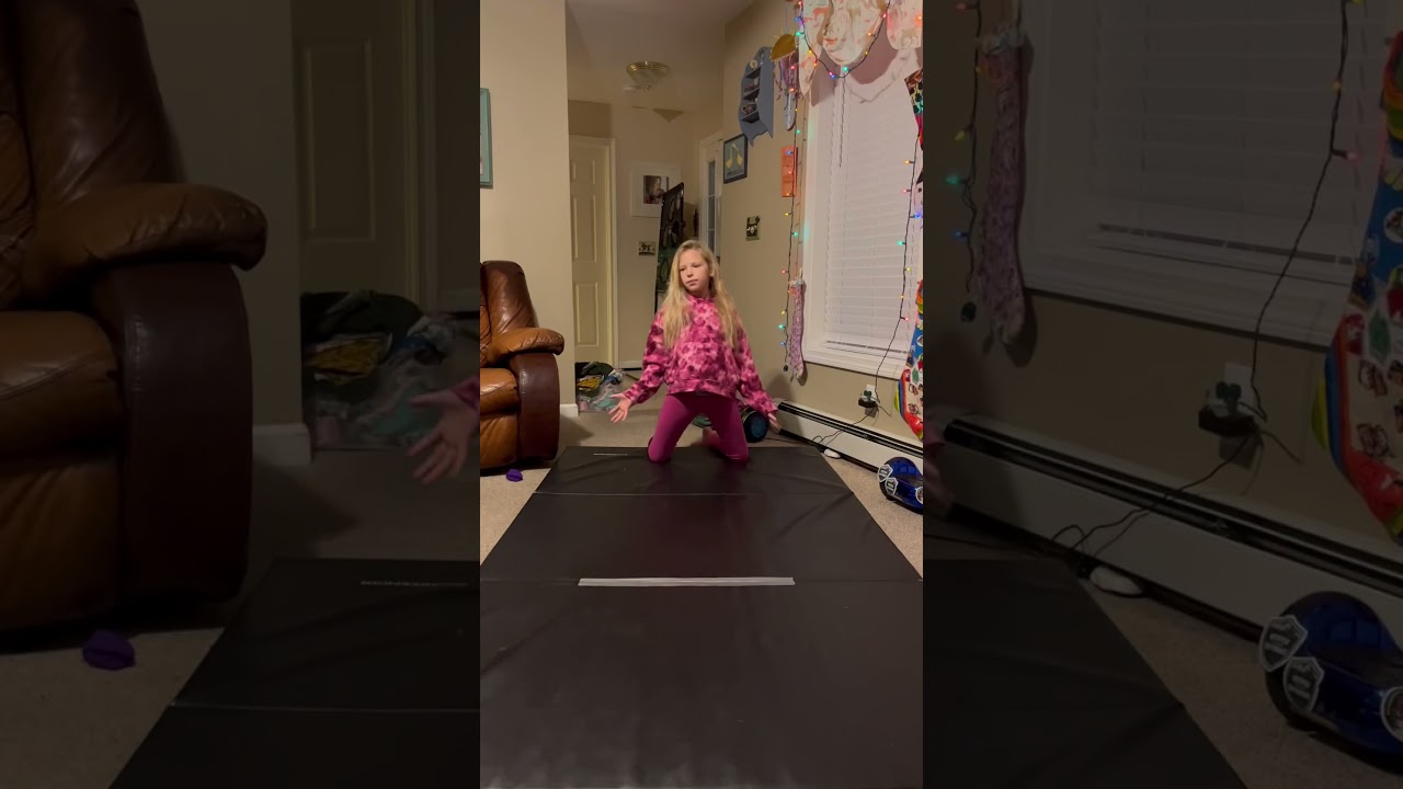 Gymnastics contortionist scorpion - YouTube