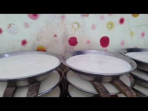 Dahi Recipe | How to make yogurt | Dahi banany ka asan tarika | Food ...