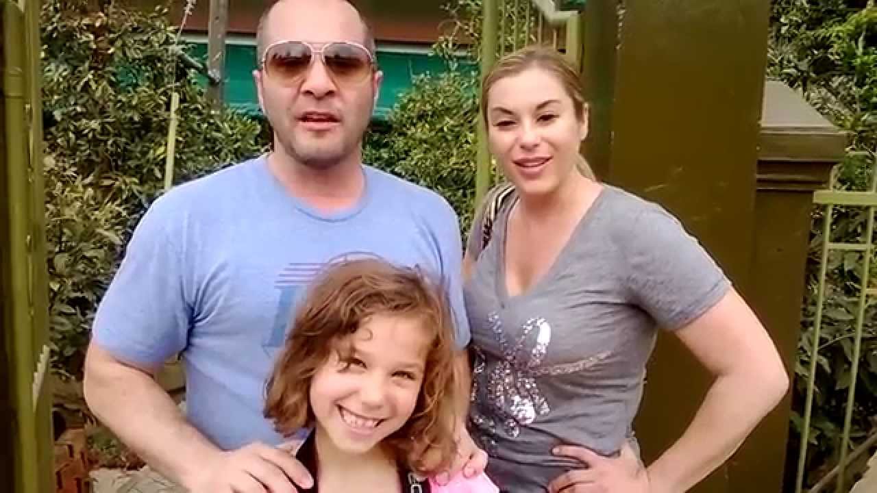 Mr. Jason Collado and Family - Viet Expert Travel - YouTube