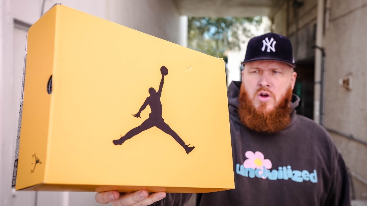 MOST UNDERRATED JORDAN RETRO SNEAKERS! (Do These Make The List?) - YouTube
