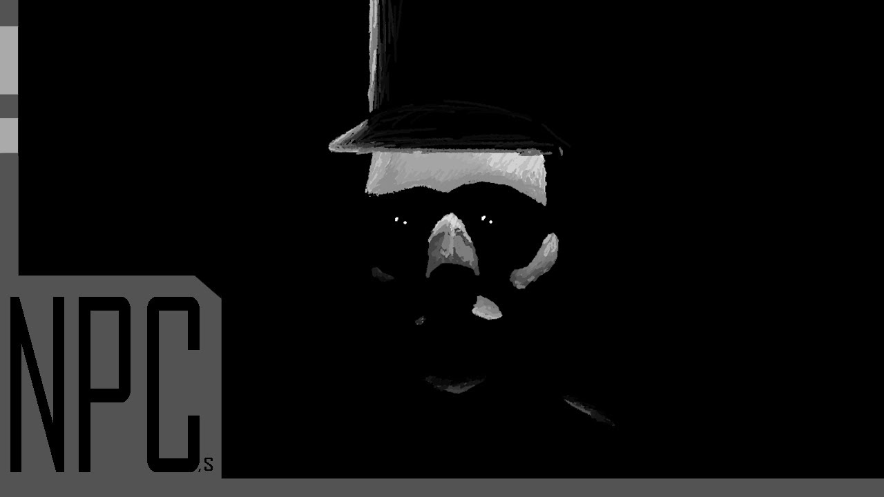 1 Minute of NPC's in Guts & Blackpowder - YouTube