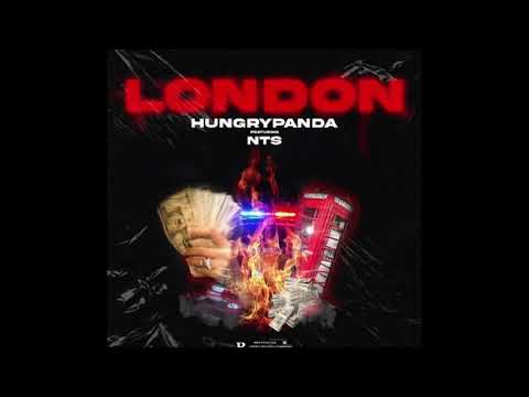 HungryPanda Feat. NTS - LONDON