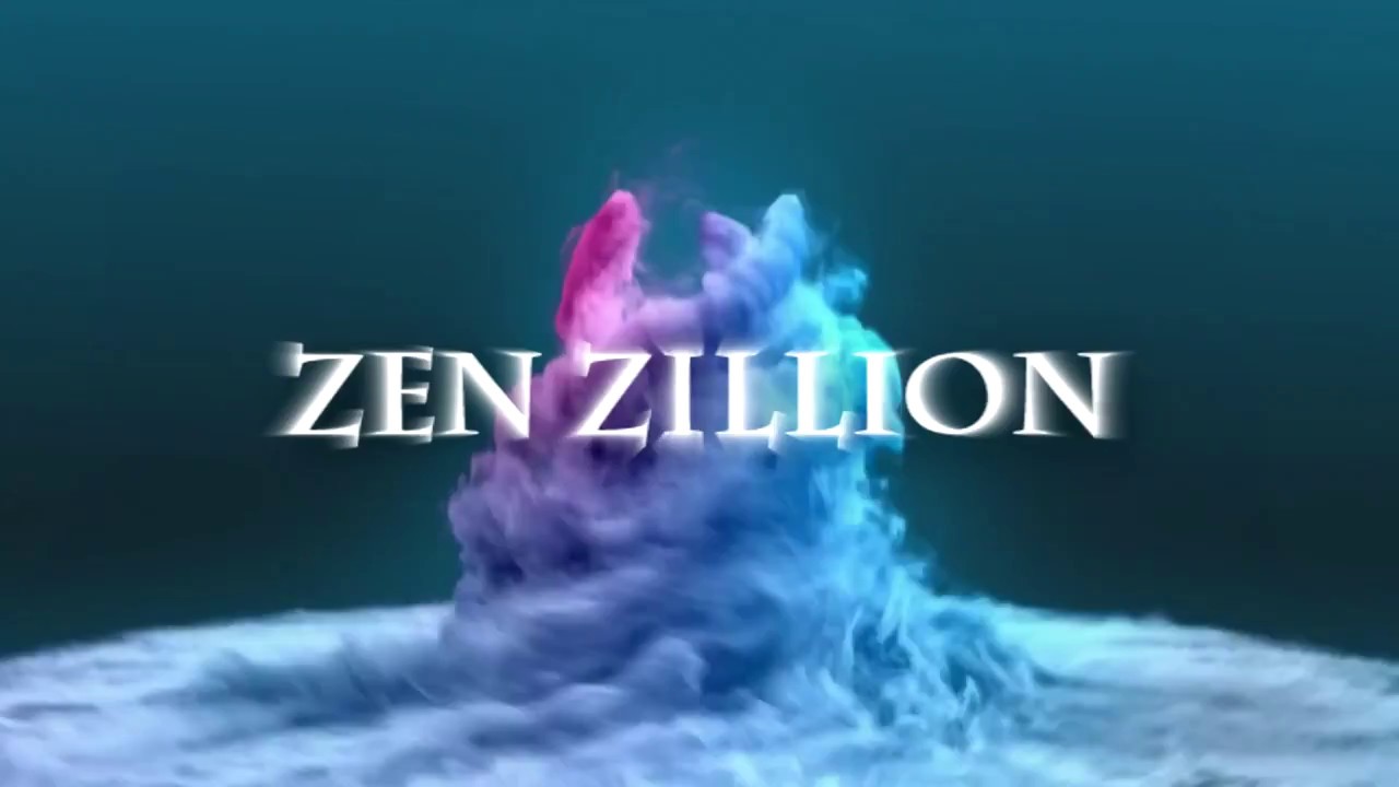 Zen zillion - Coming soon - YouTube