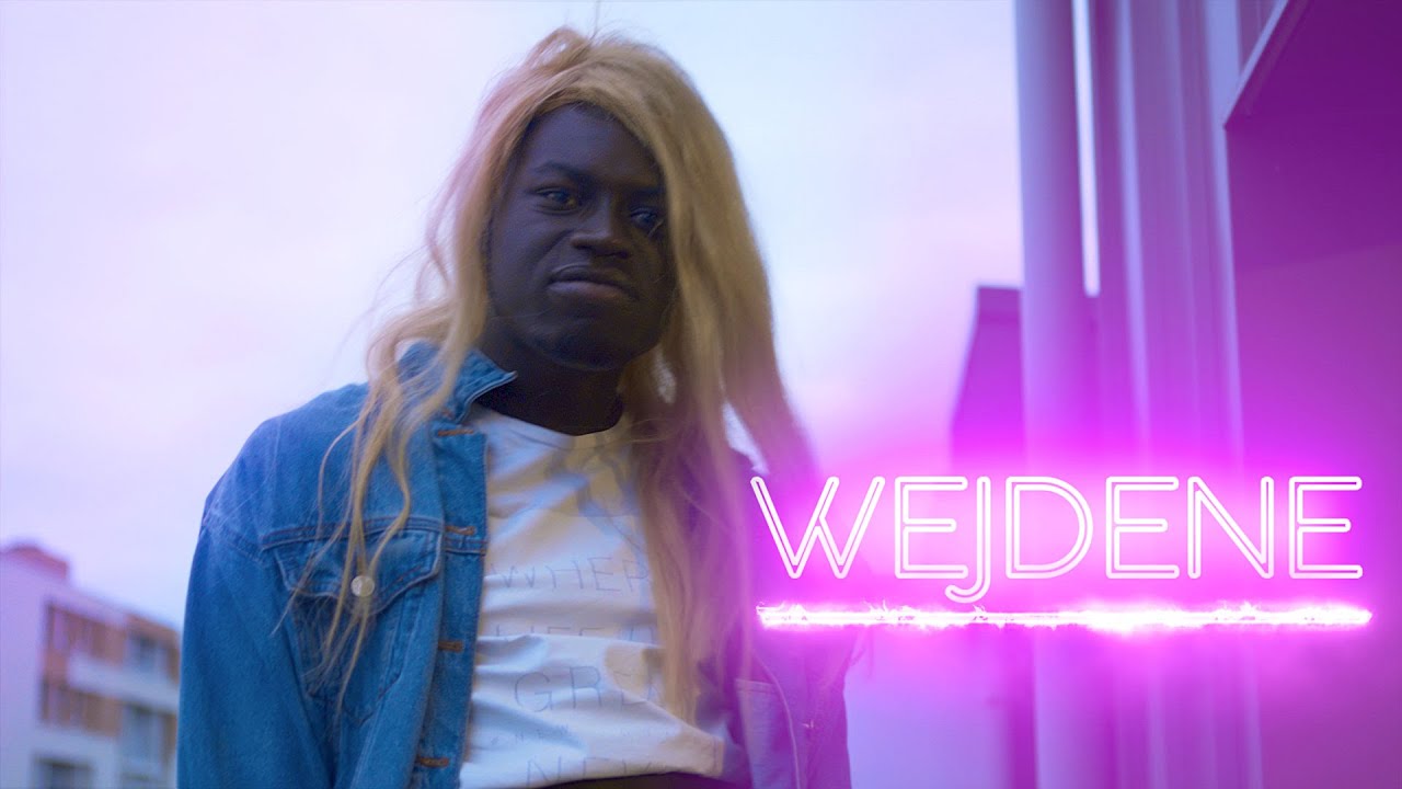 Wejdene Feat Bosh - YouTube