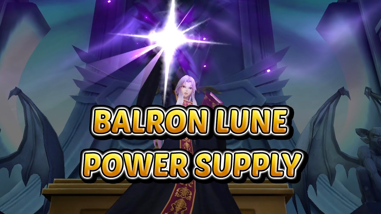 Lune de Balrog Duelo Galáctico - Saint Seiya Awakening - YouTube