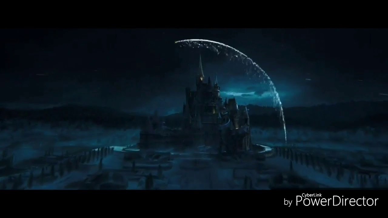 Miraculous Ladybug Tráiler Versión - Beauty and the Beast - YouTube