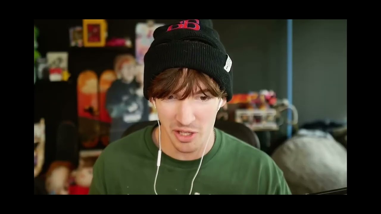 Flamingo (buff twins) - YouTube