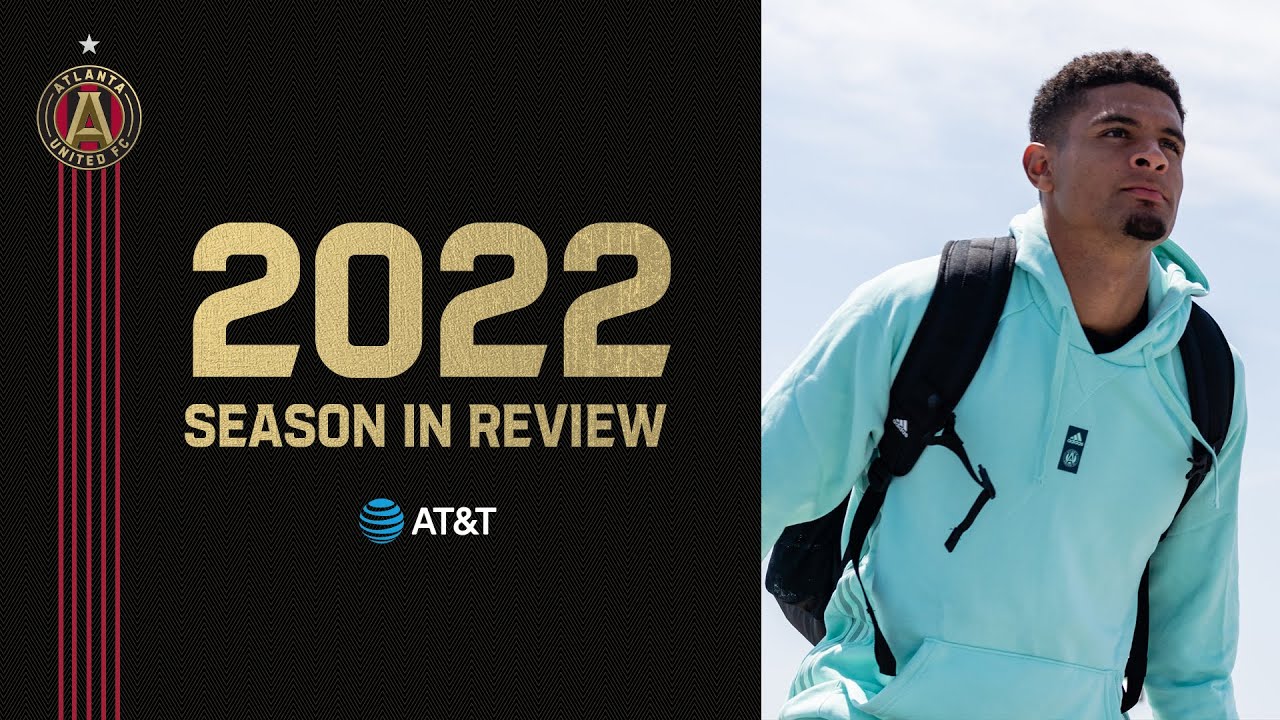 Miles Robinson On Growing Stronger Through Adversity Following His ...