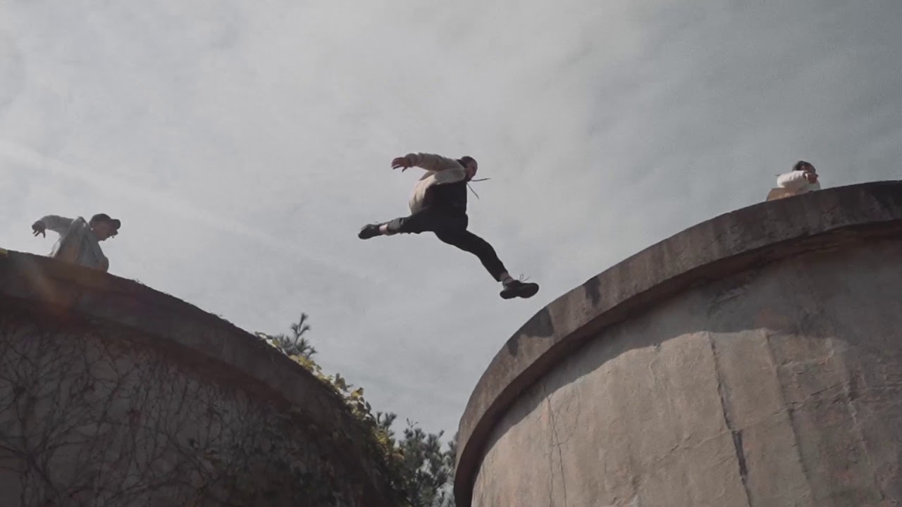 (패션필름) Follow Your Bucket - YouTube