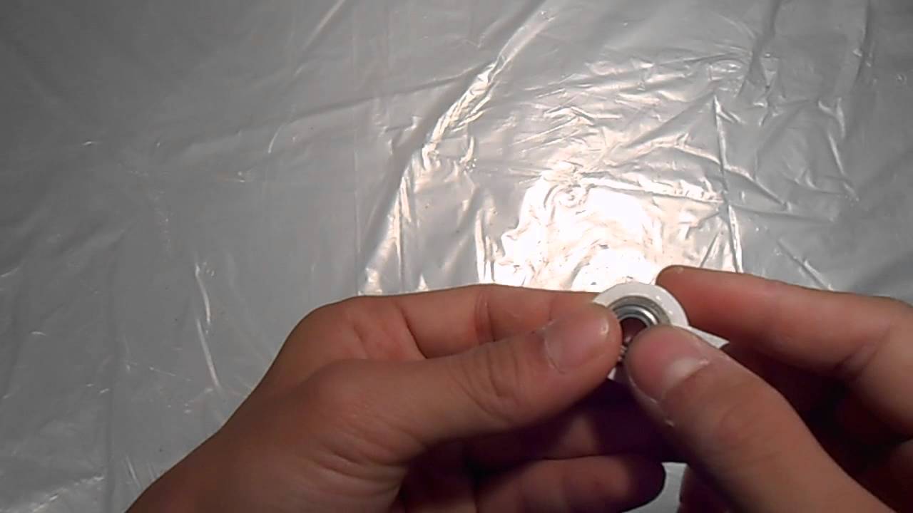 how to make a gimbal - YouTube