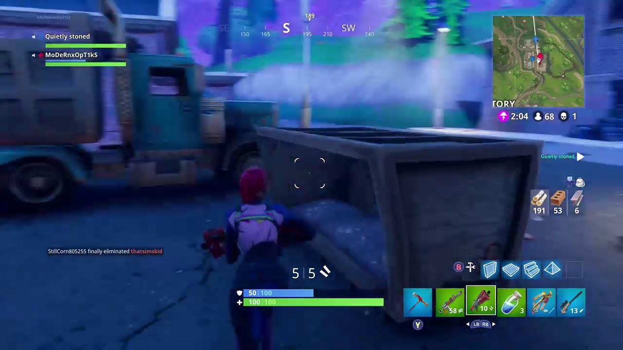 brick duo highlights - YouTube