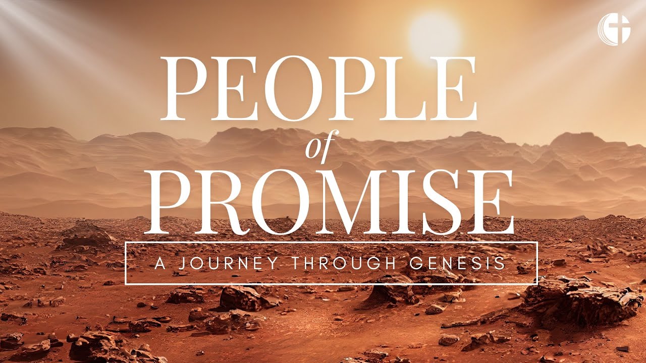 Church Service - Nov 17 - Genesis 12-15 - God's Promises - YouTube