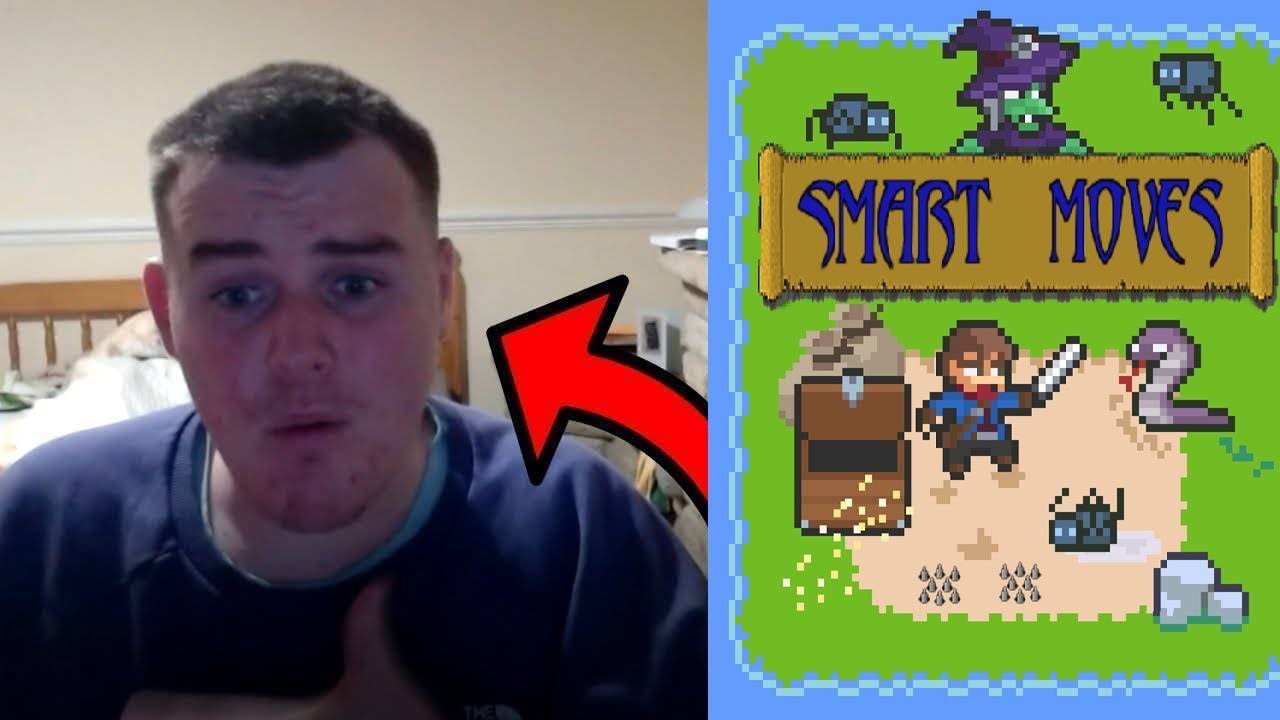 Smart Moves - 5000G Update - Achievement Guide **1000G IN 1 MINUTE ...