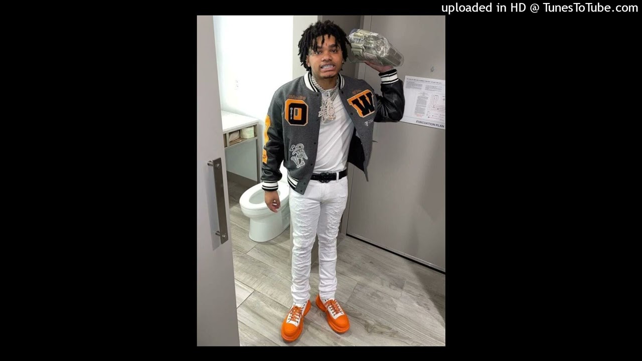 [FREE] NoCap x Toosii Type Beat - "Chains" - YouTube