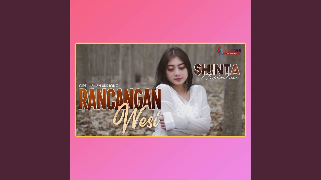 Rancangan Wesi - YouTube