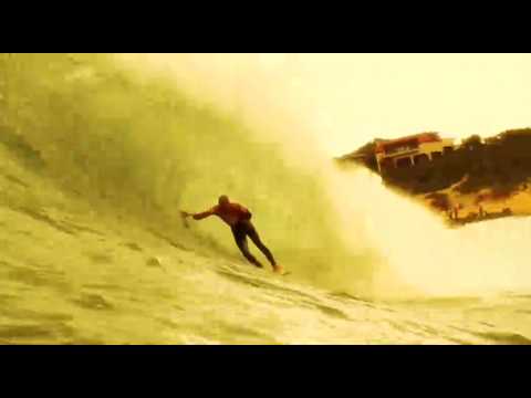 Billabong Pro J-Bay 2010 - Teaser trailer