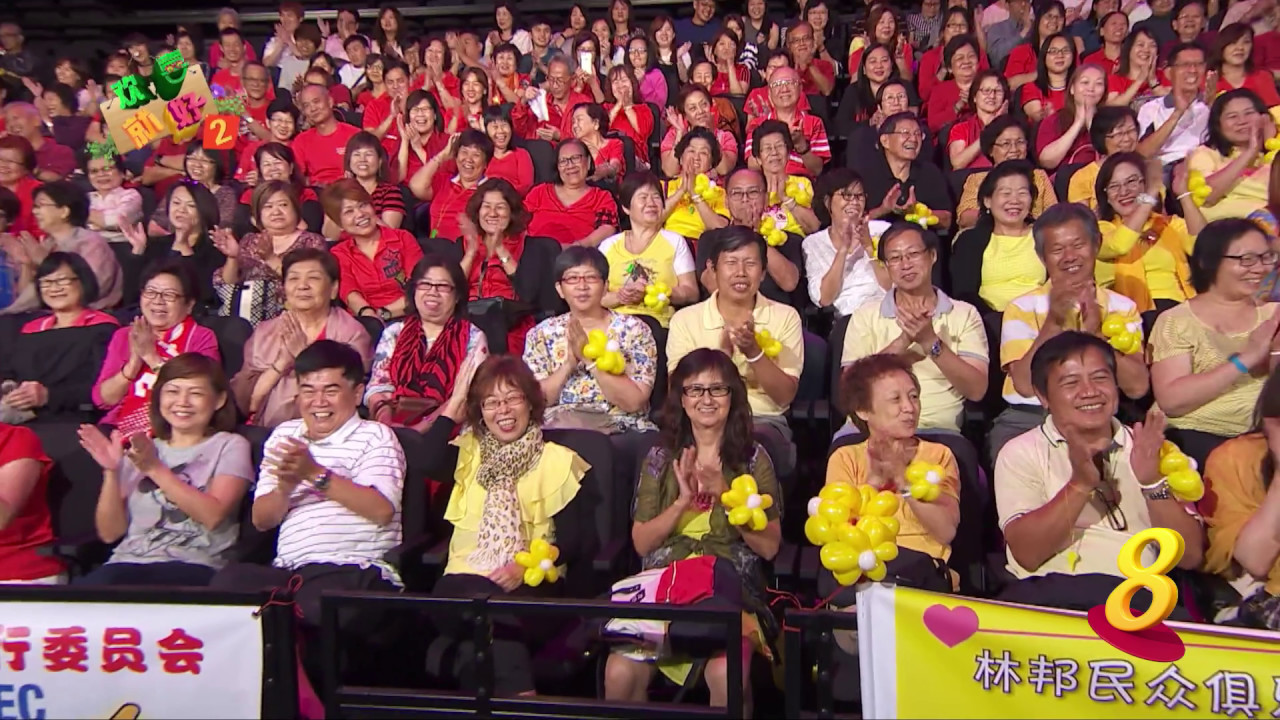 Happy Can Already 2 Media Launch - YouTube