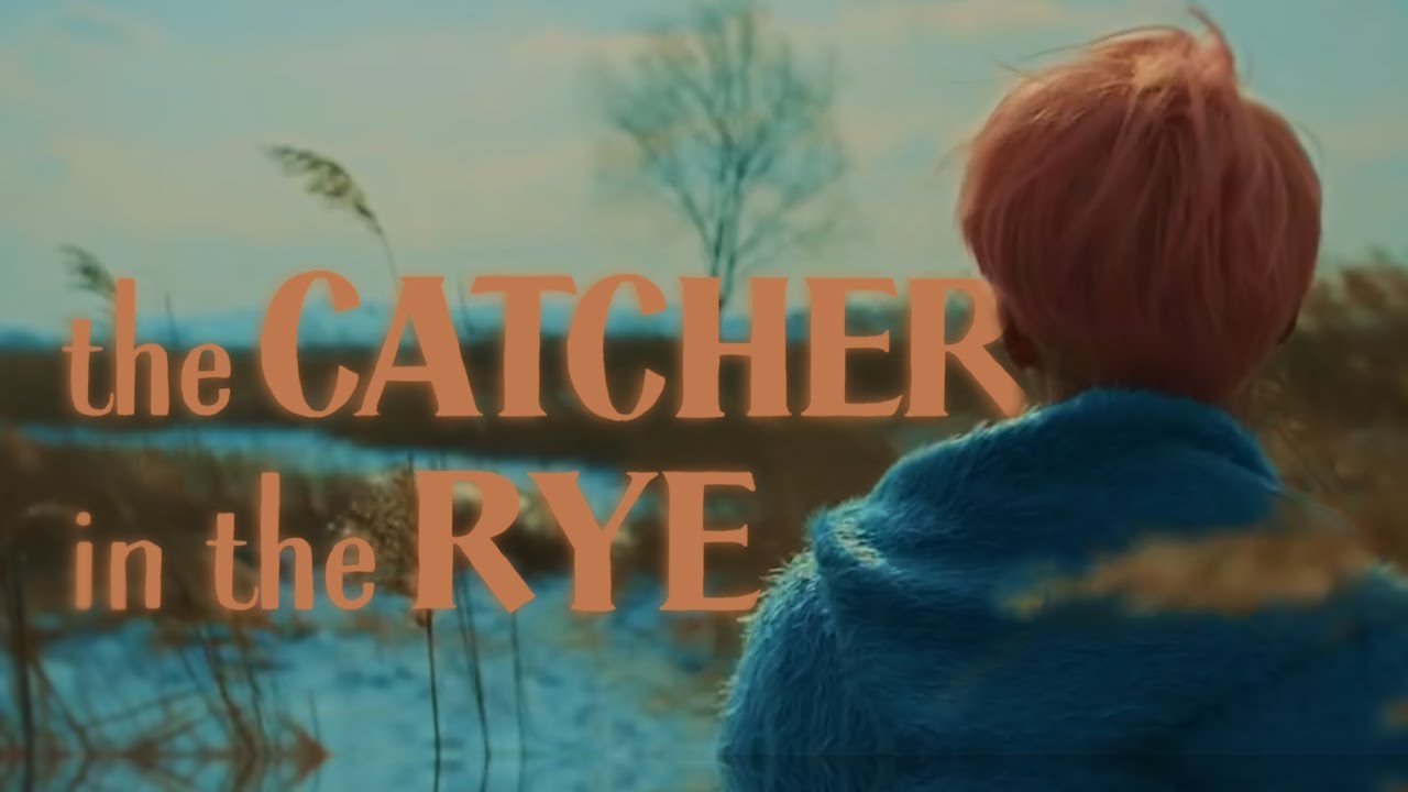 BTS | "If a body catch a body comin' through the rye" - YouTube
