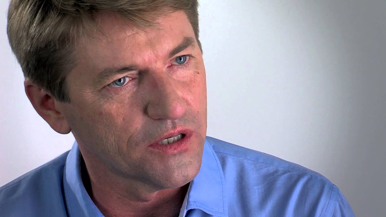 Interview Erich Kellermann - YouTube