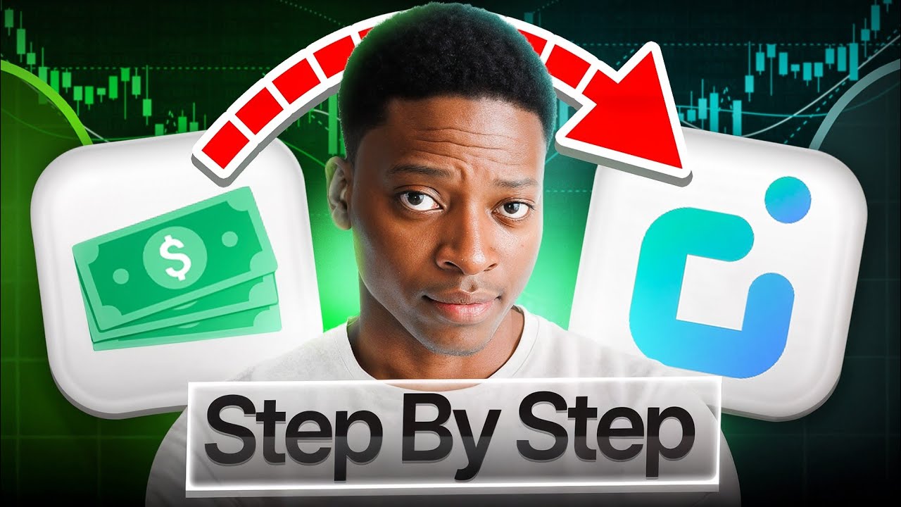 Live Process of Purchasing A $200k Account / How To Purchase A Propfirm ...