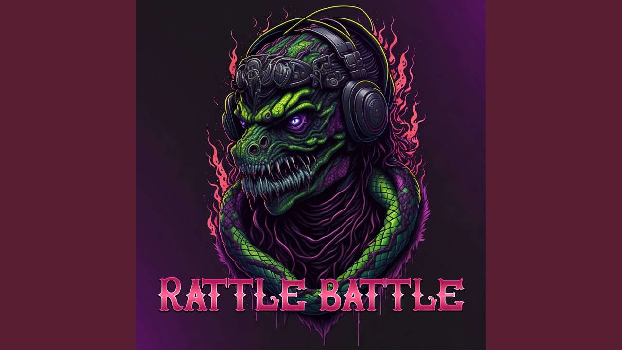 Rattle Battle - YouTube