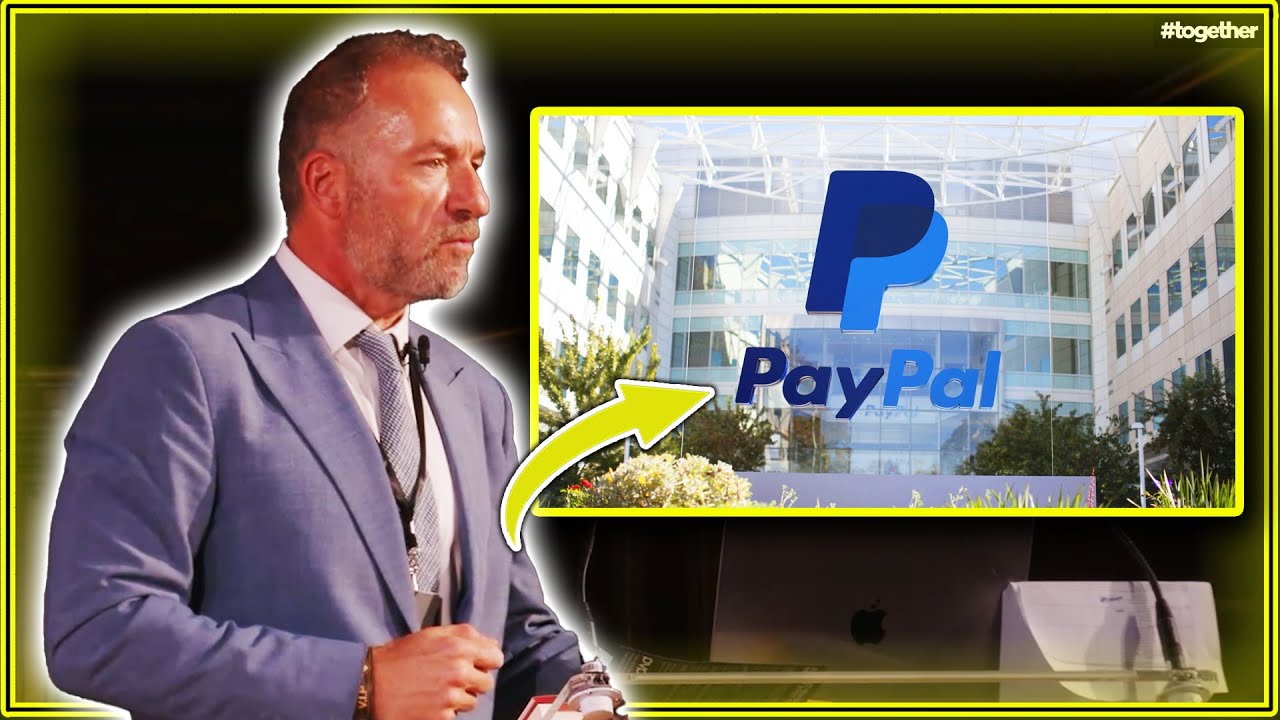 Alan Miller: "Legal Free Speech HAS To Be PROTECTED" - YouTube