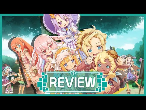 Rune Factory 3 Special Review - An Almost Forgotten Rune